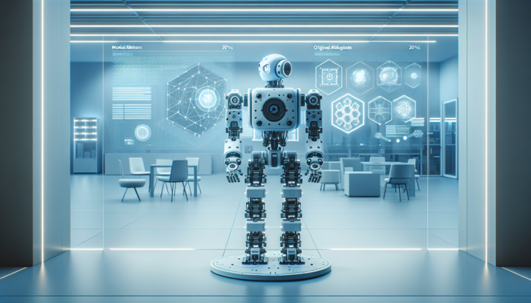 PNDbotics 推出 Adam 机器人，模块化设计引领人形机器人新潮流 - 毫河风报