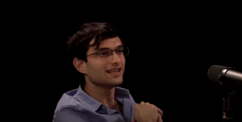 Decart 联合创始人 Dean：生成式 AI 有潜力从根本上改变人与计算机互动的方式 - 毫河风报